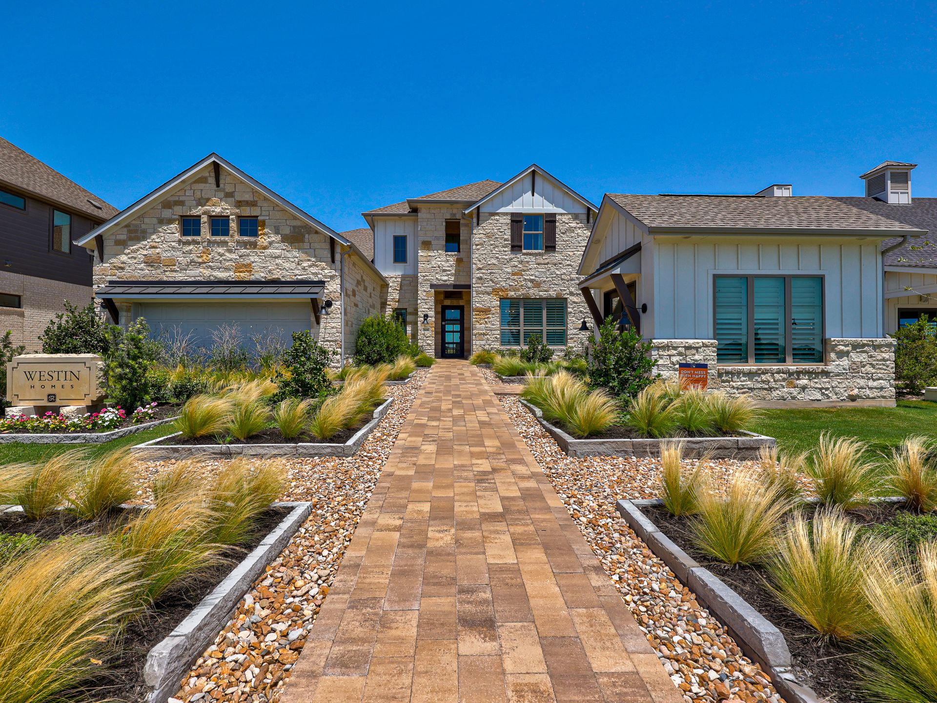 Gallery | Westin Homes | Sugar Land, TX 74779
