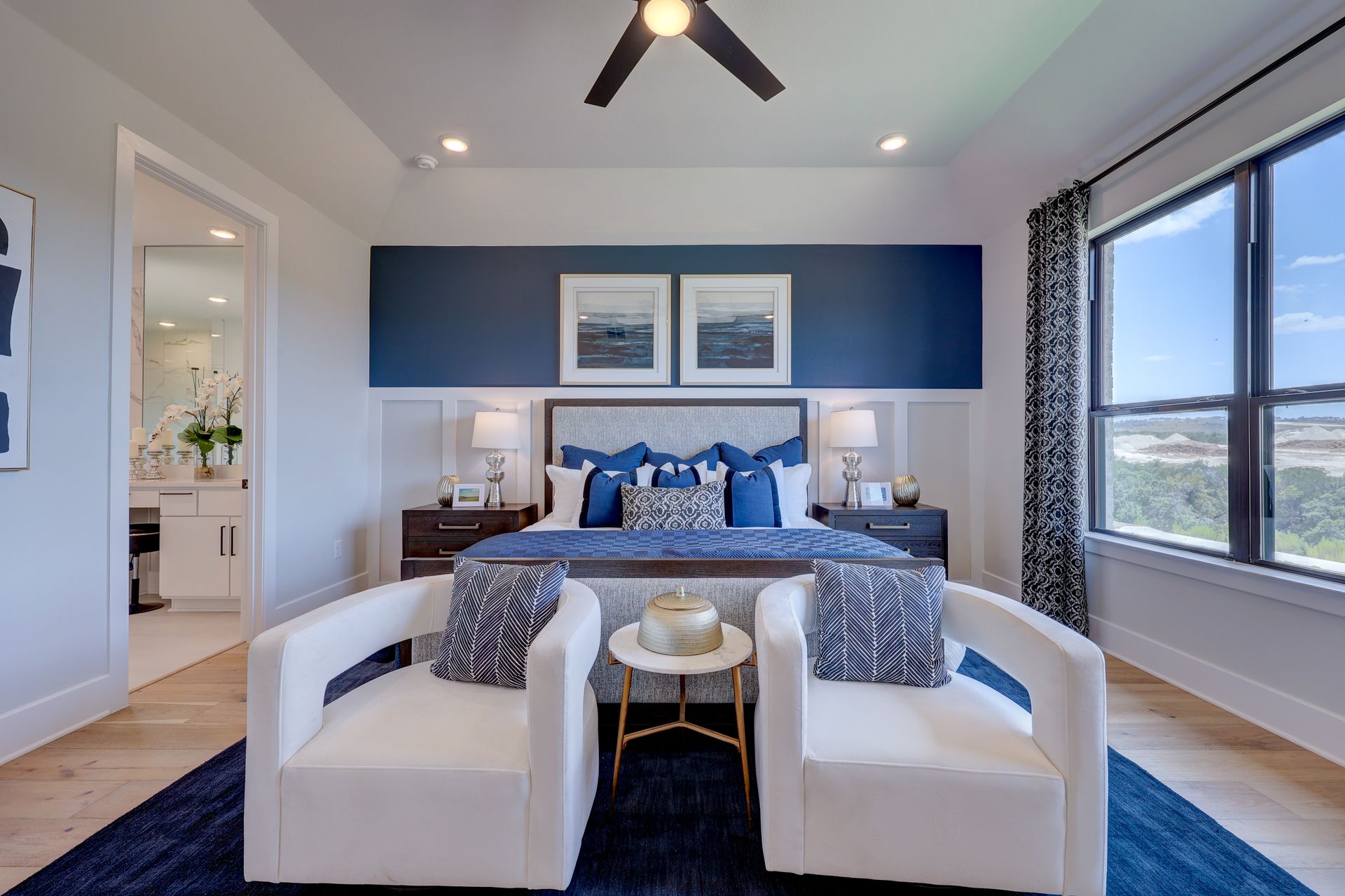 Gallery | Westin Homes | Sugar Land, TX 74779