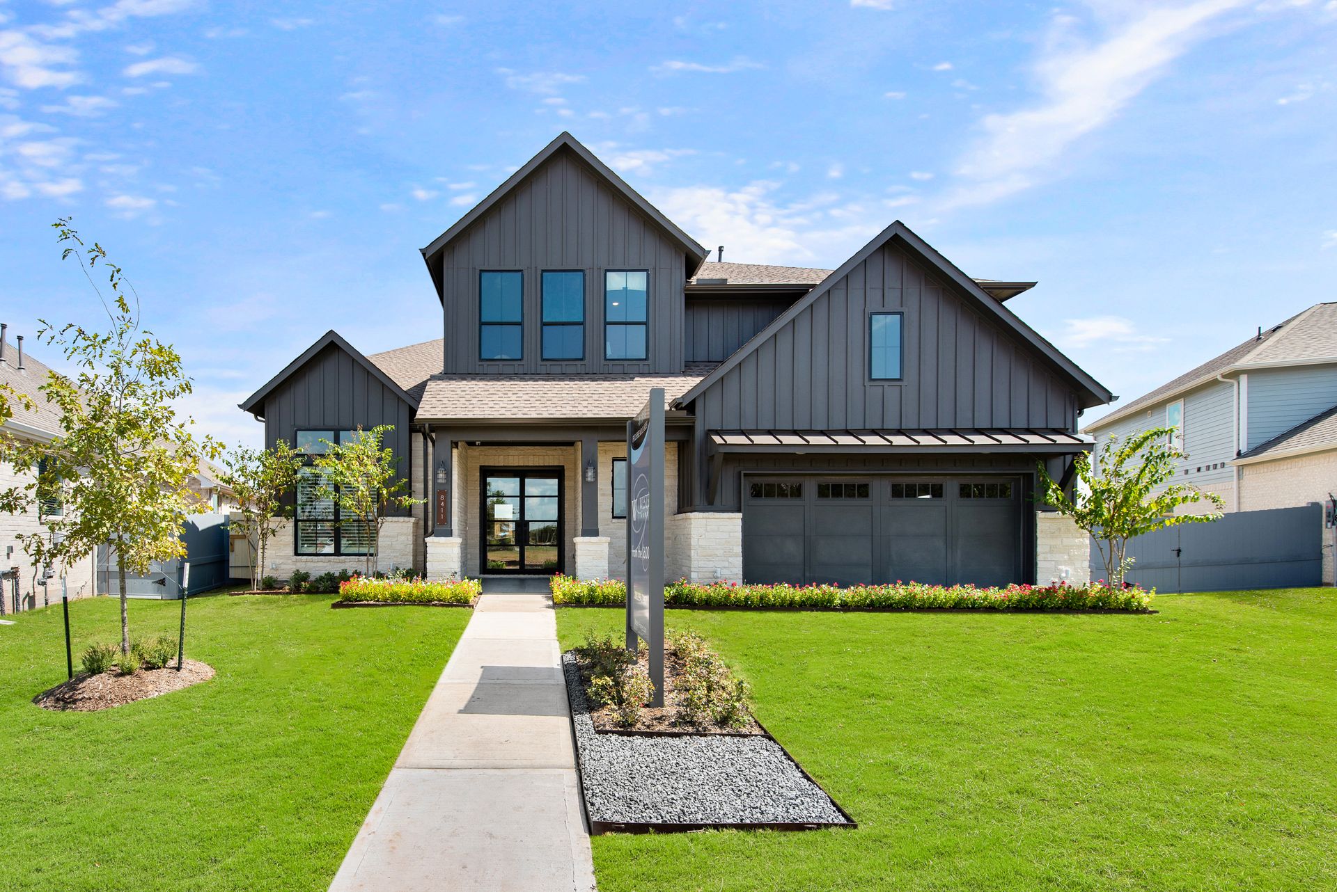 Gallery | Westin Homes | Sugar Land, TX 74779