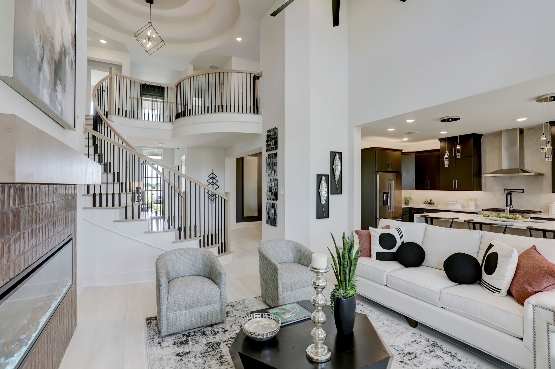 Gallery | Westin Homes | Sugar Land, TX 74779