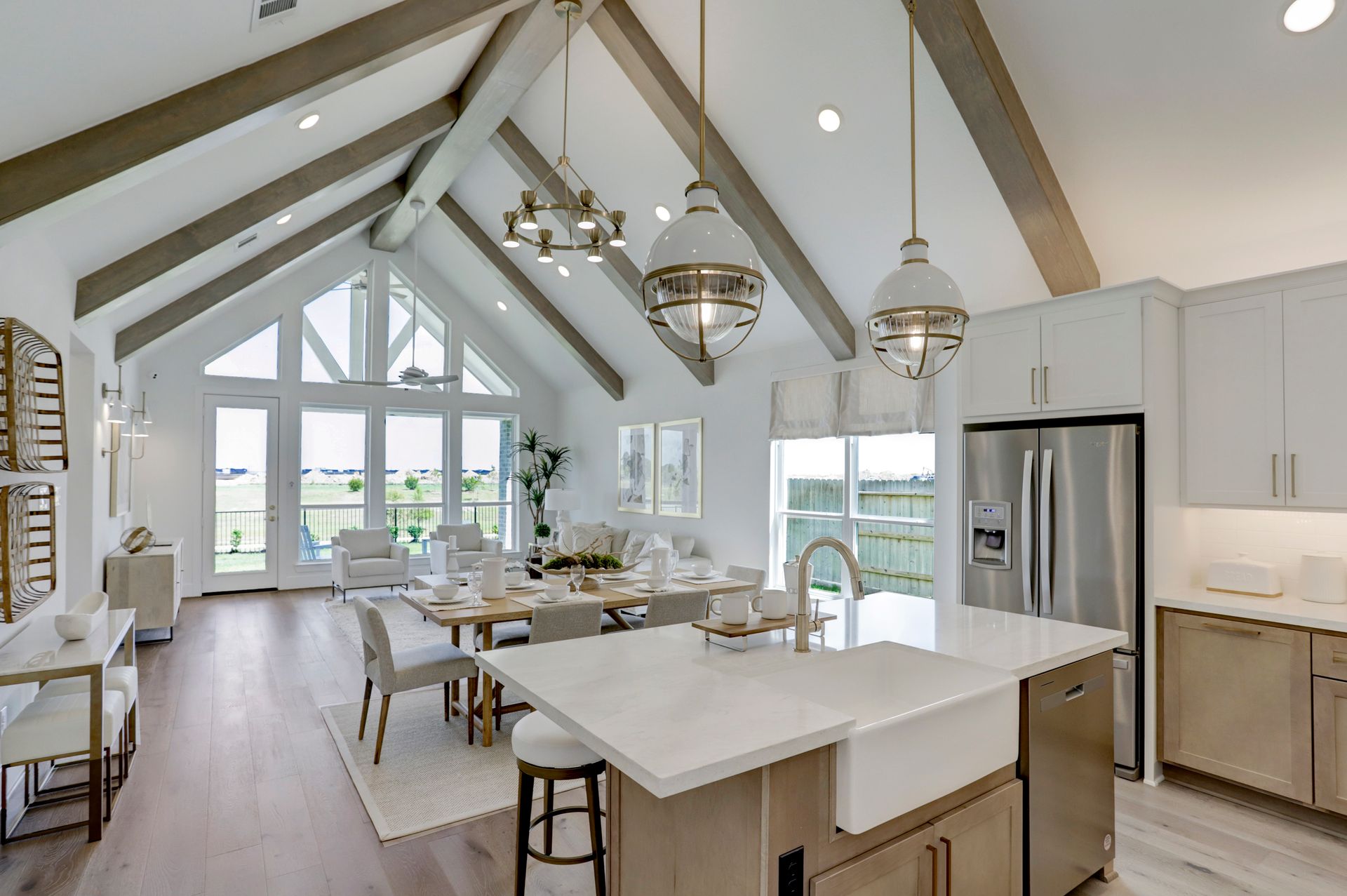 Gallery | Westin Homes | Sugar Land, TX 74779