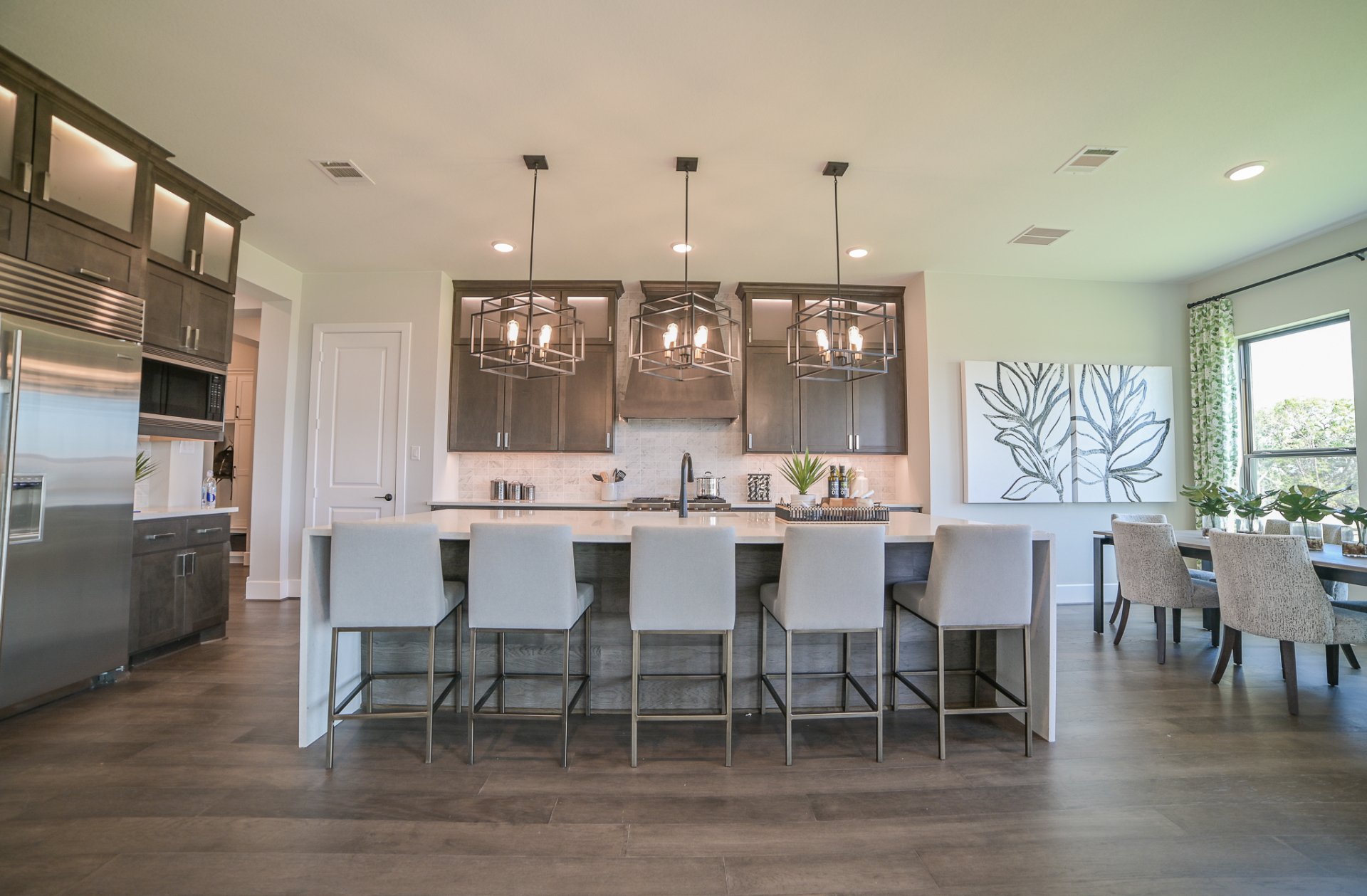 Gallery | Westin Homes | Sugar Land, TX 74779