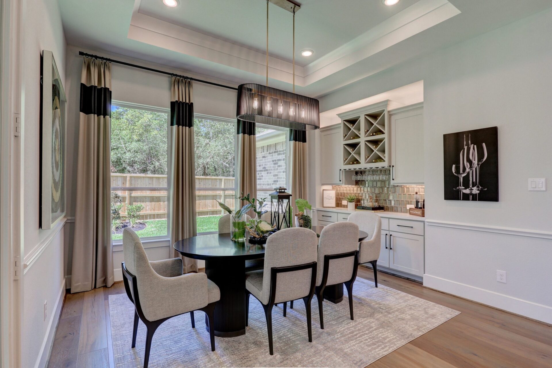 Gallery | Westin Homes | Sugar Land, TX 74779