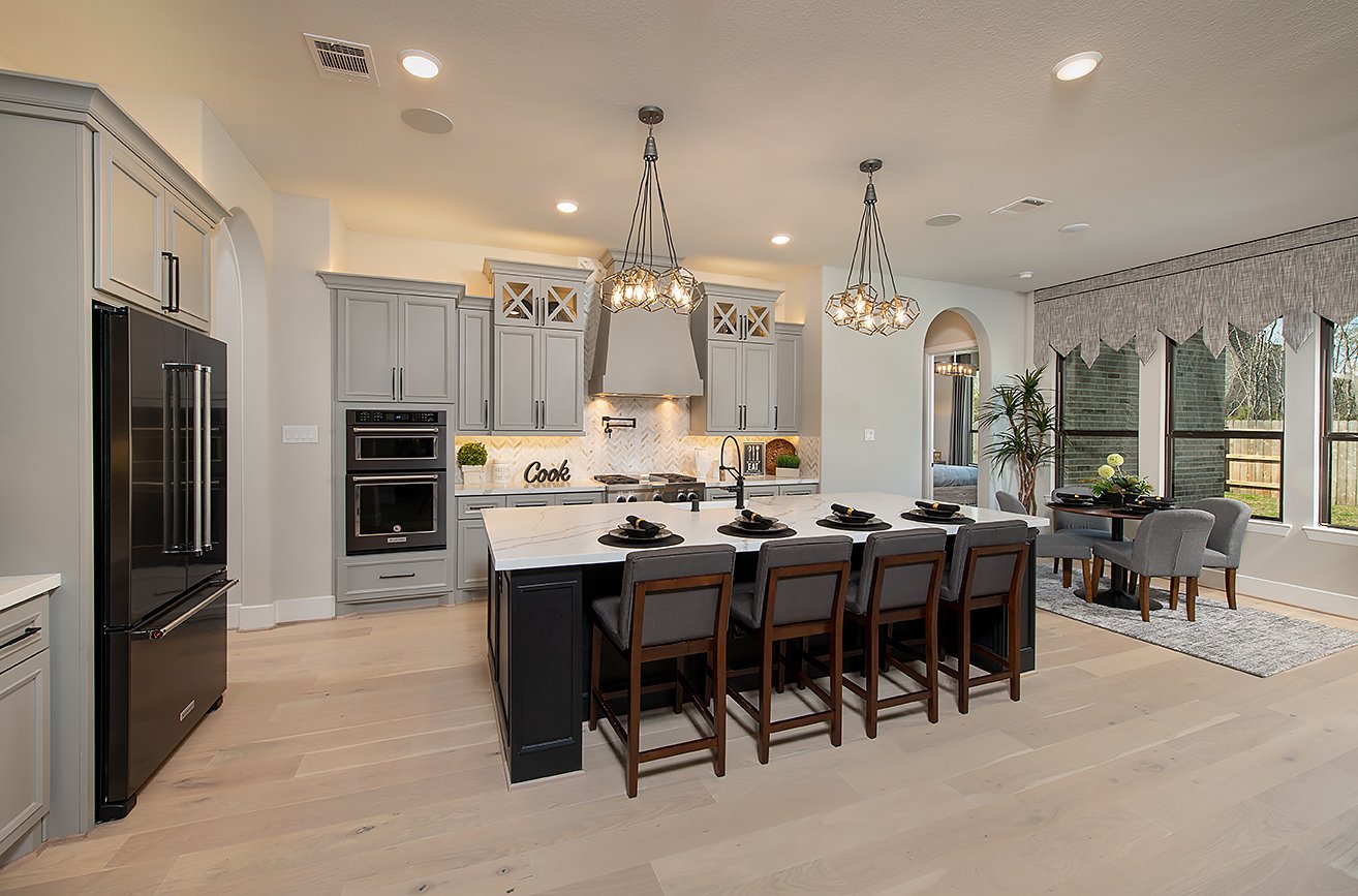 Gallery | Westin Homes | Sugar Land, TX 74779