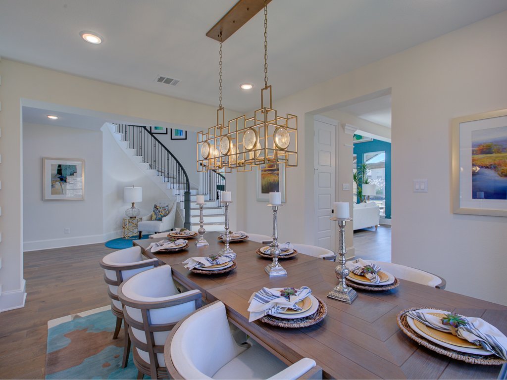 Gallery | Westin Homes | Sugar Land, TX 74779