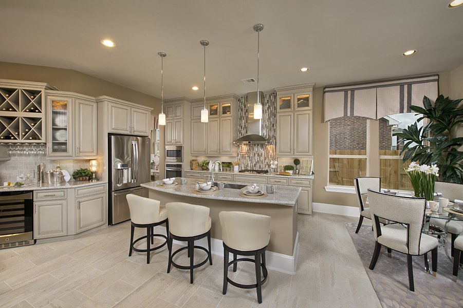 Gallery | Westin Homes | Sugar Land, TX 74779