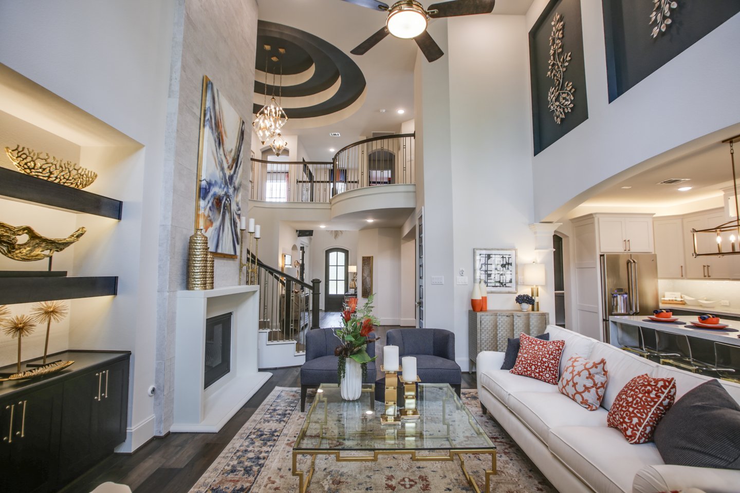 Gallery | Westin Homes | Sugar Land, TX 74779