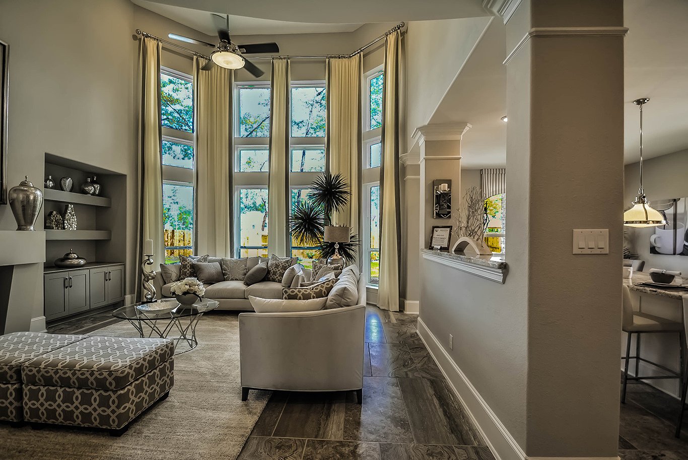 Gallery | Westin Homes | Sugar Land, TX 74779