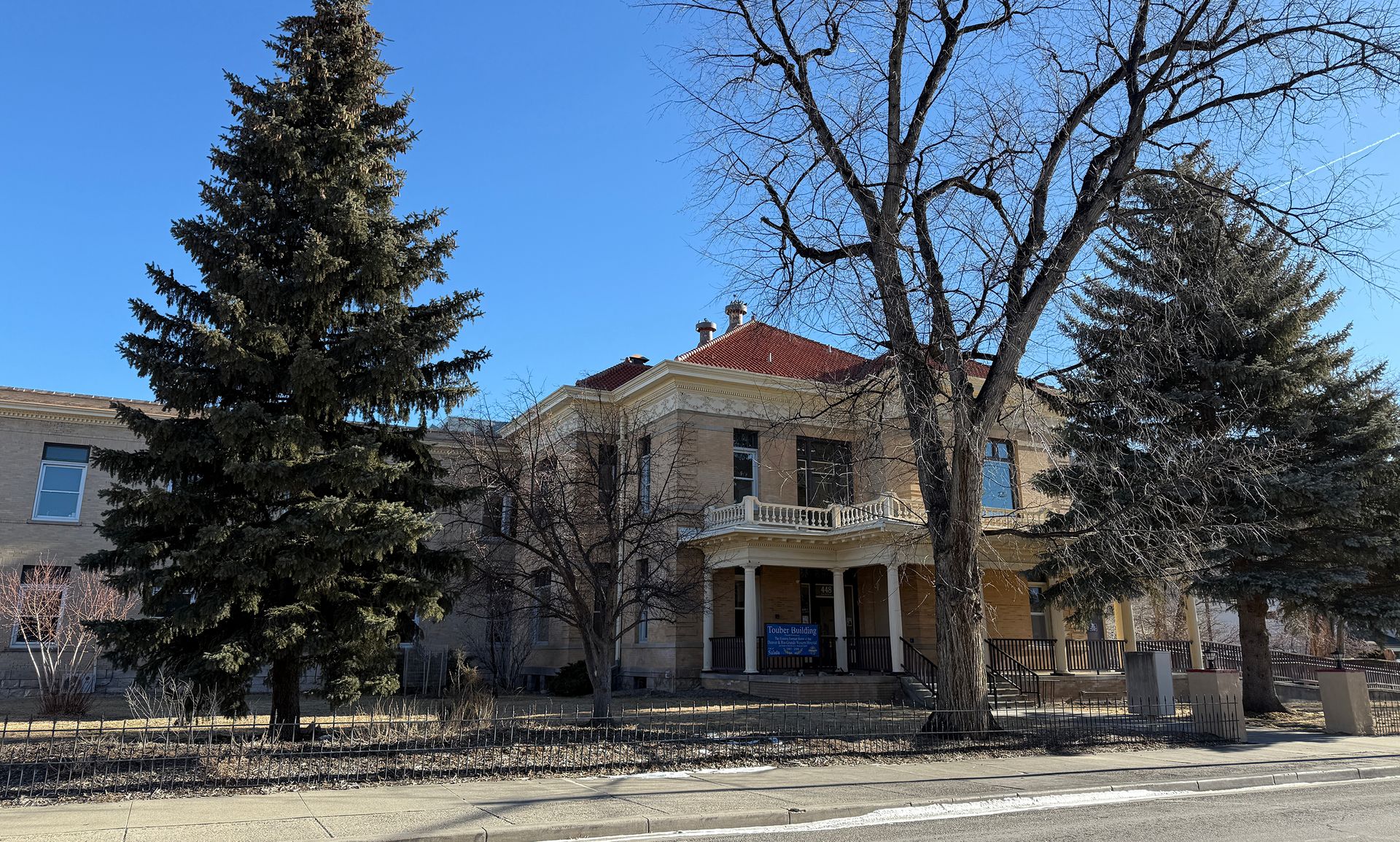 Historic Interpretive Route | Stage & Rail Trail | Leadville to Salida