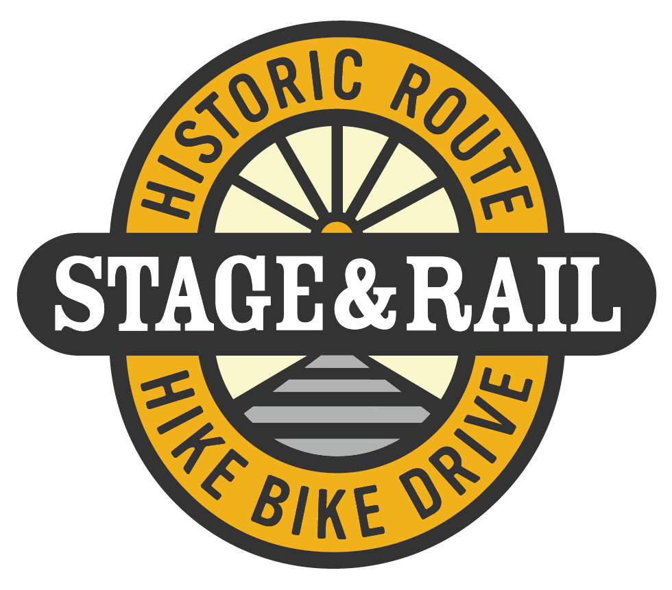 Historic Interpretive Route | Stage & Rail Trail | Salida to Leadville, CO