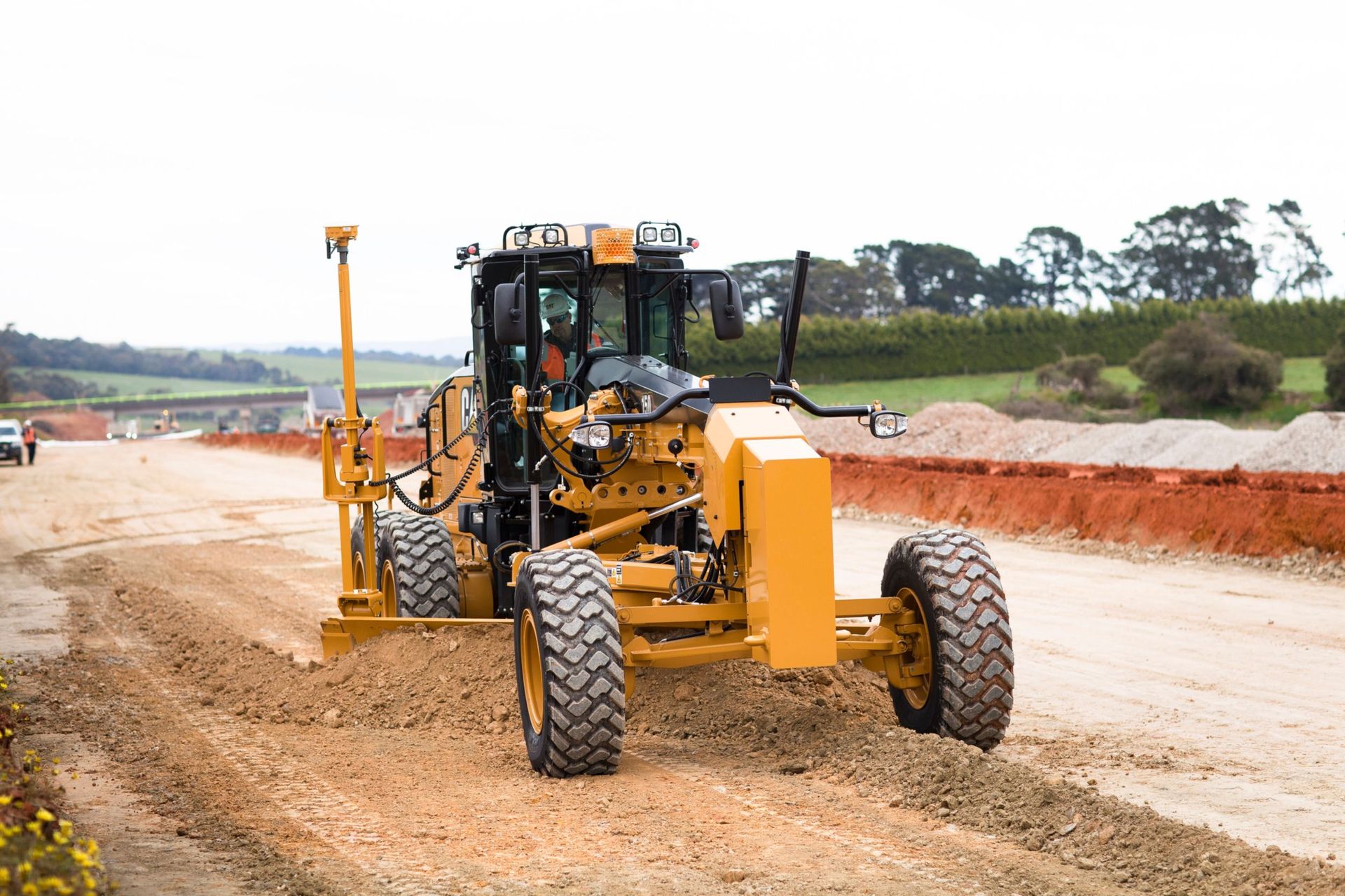 Earthmoving & Compaction | Mini Excavator Hire