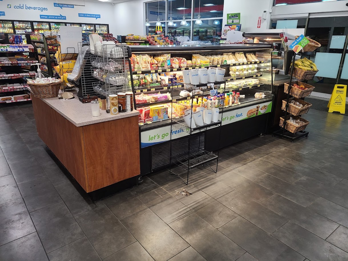 C-Store Designers | See What Great C-Store Design Looks Like