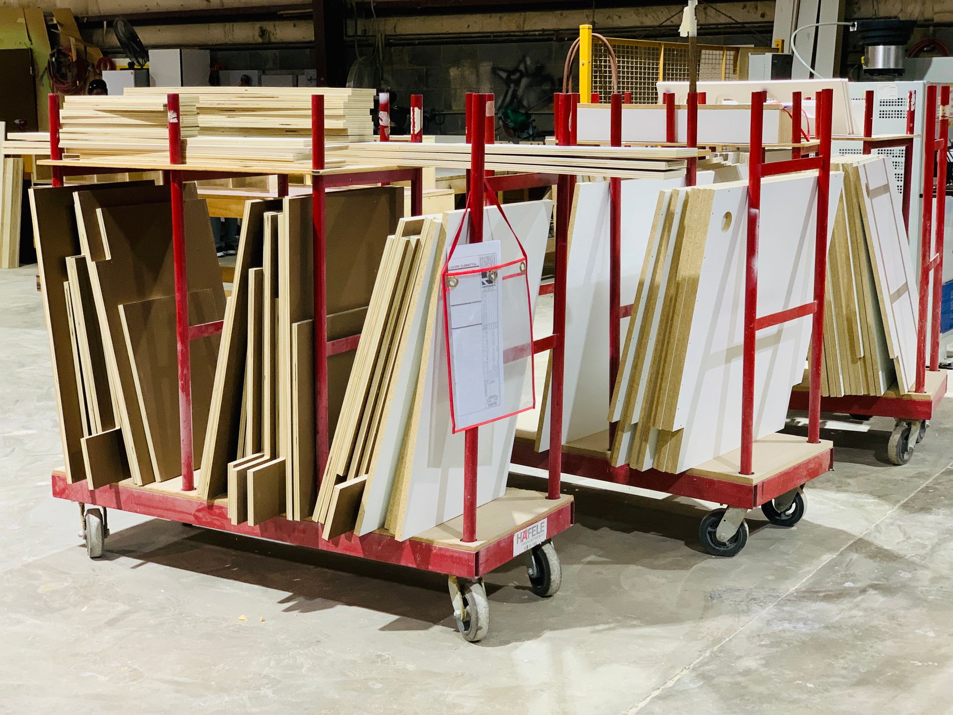 Convenience Store Fixtures | Merchants Fixtures