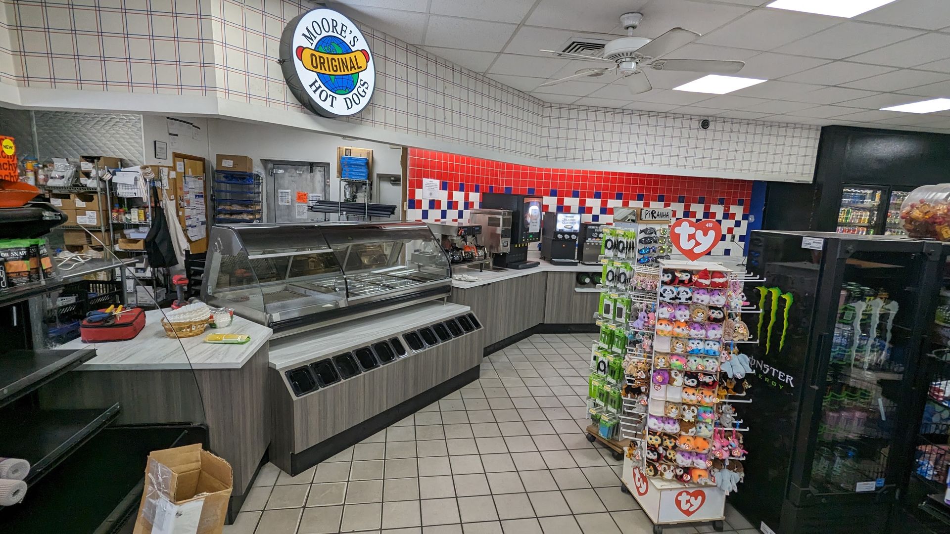 C-Store Designers | See What Great C-Store Design Looks Like