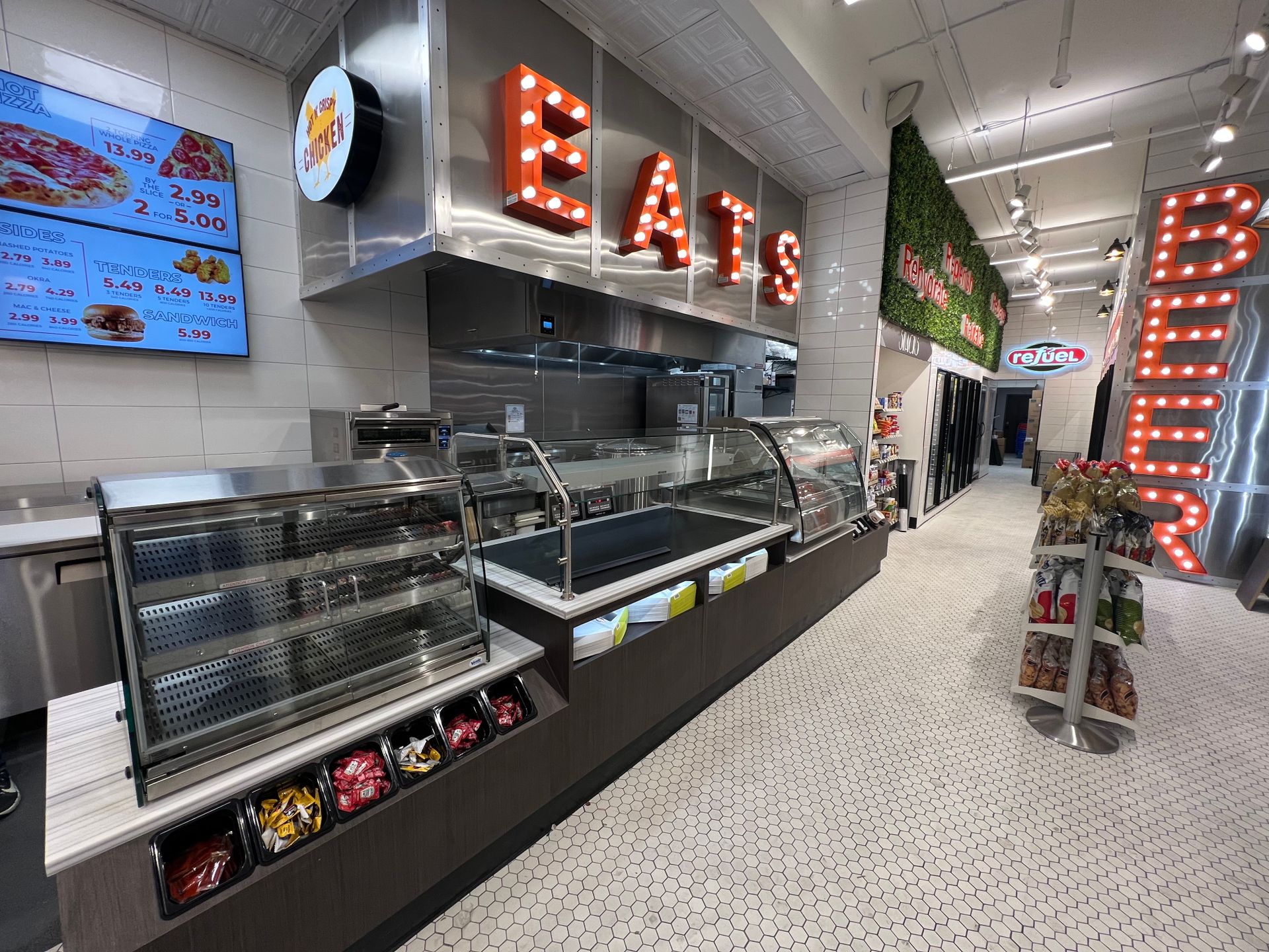 C-Store Designers | See What Great C-Store Design Looks Like