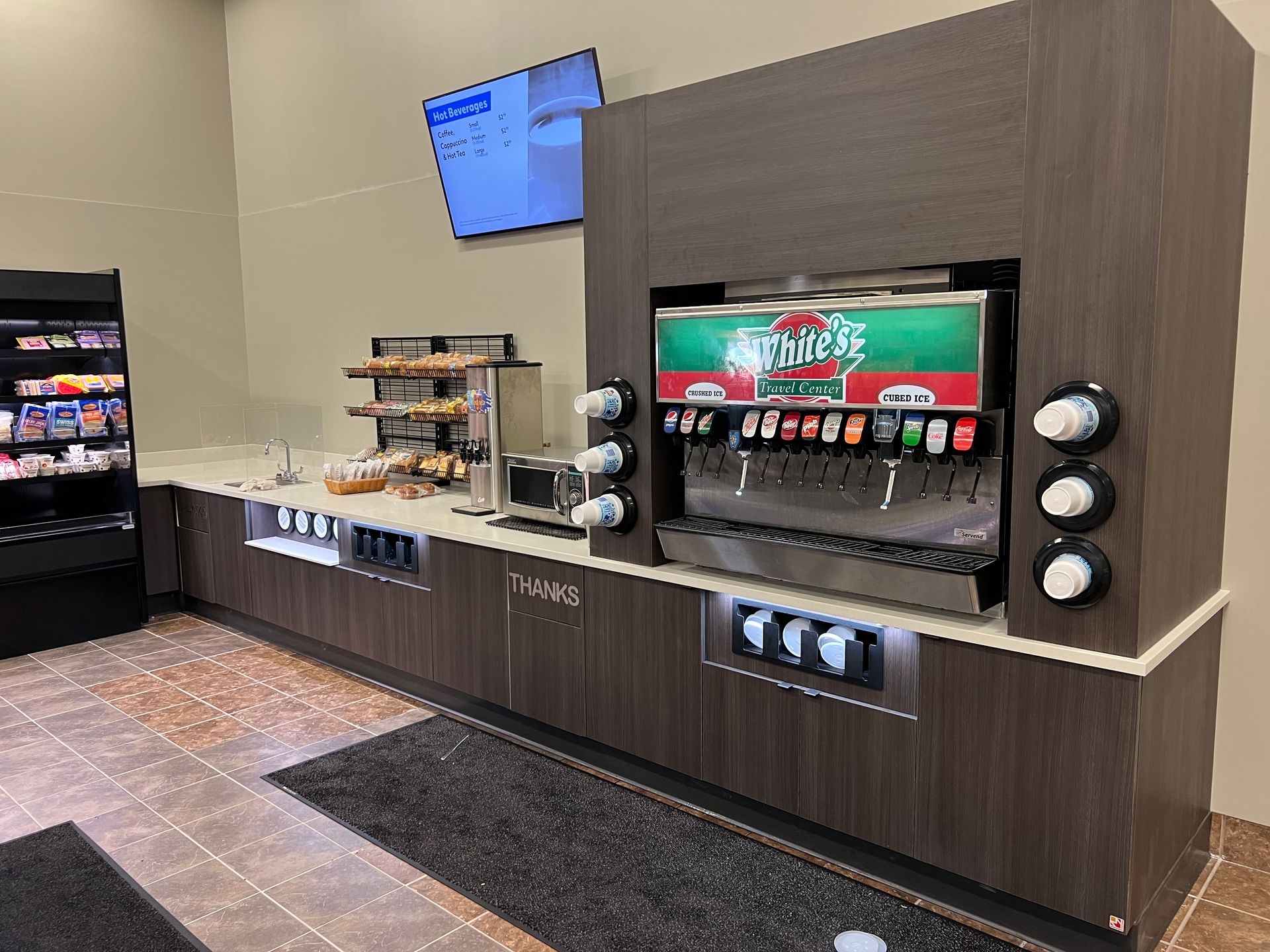 C-Store Designers | See What Great C-Store Design Looks Like