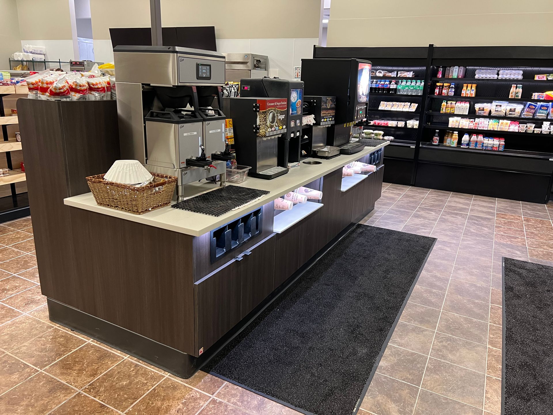 C-Store Designers | See What Great C-Store Design Looks Like