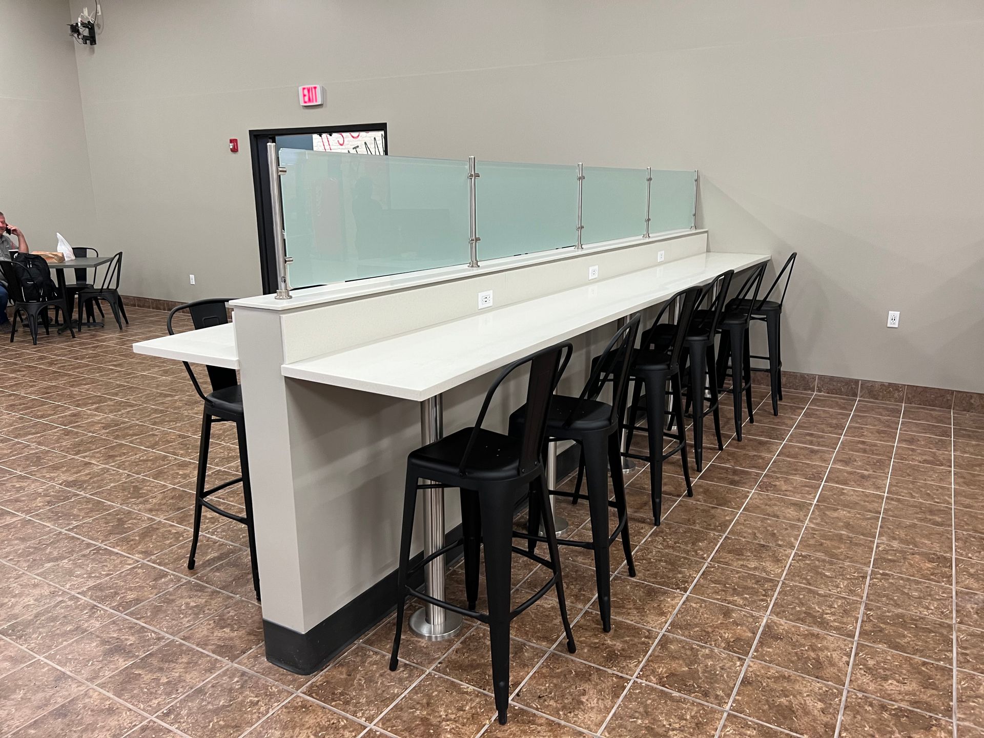 Convenience Store Floor Plan Designs | C-Store Gallery | Merchants Fixture