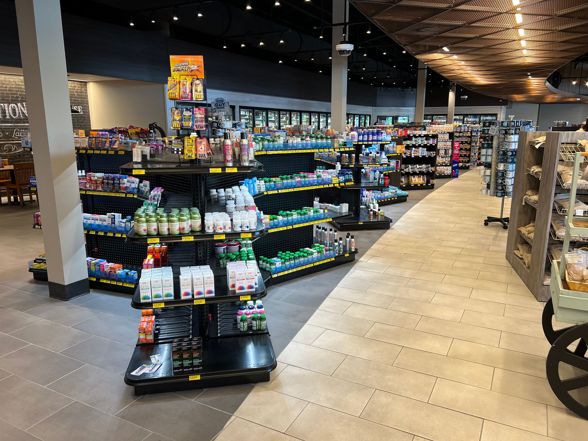 C-Store Designers | See What Great C-Store Design Looks Like