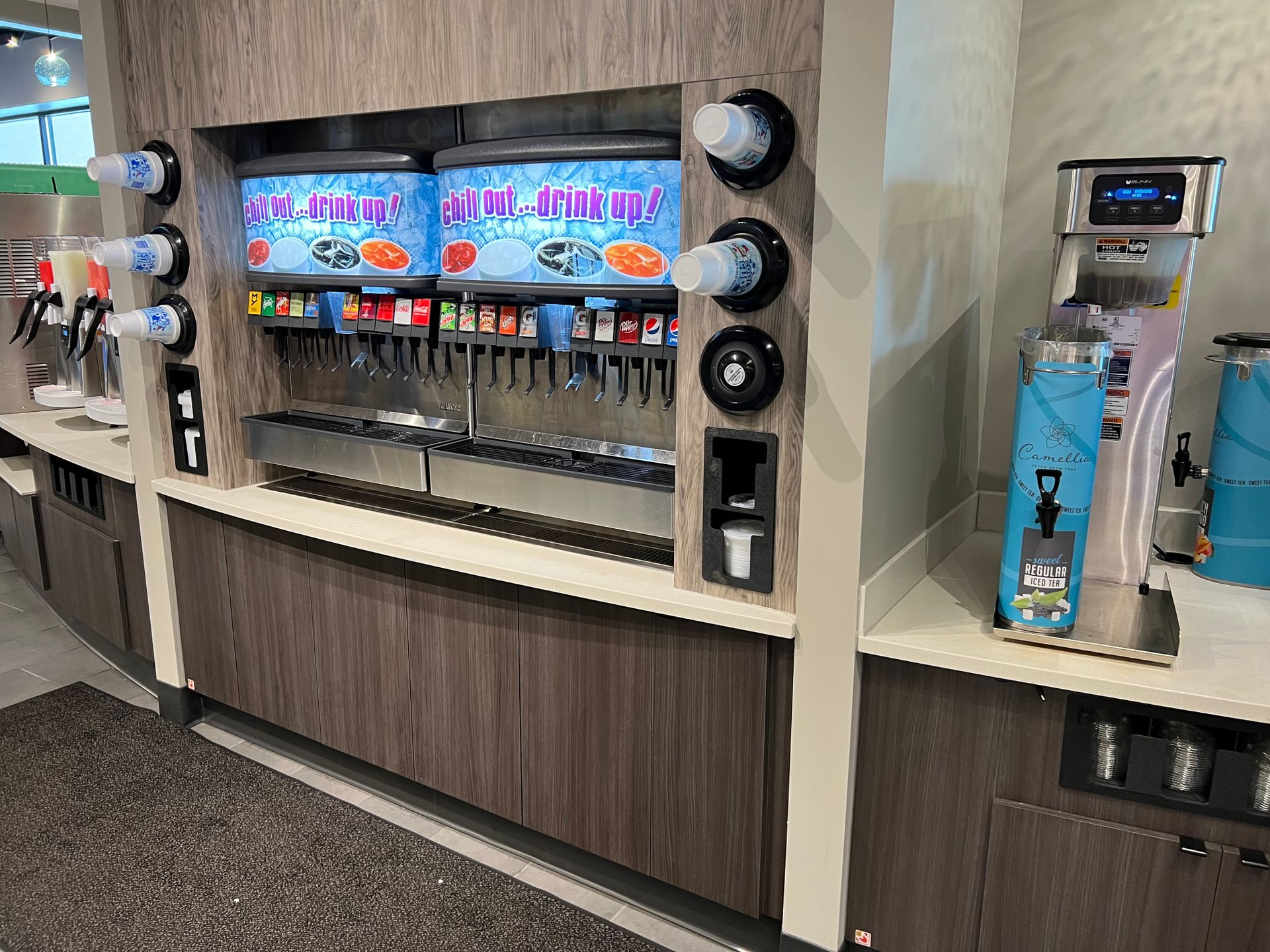 C-Store Designers | See What Great C-Store Design Looks Like