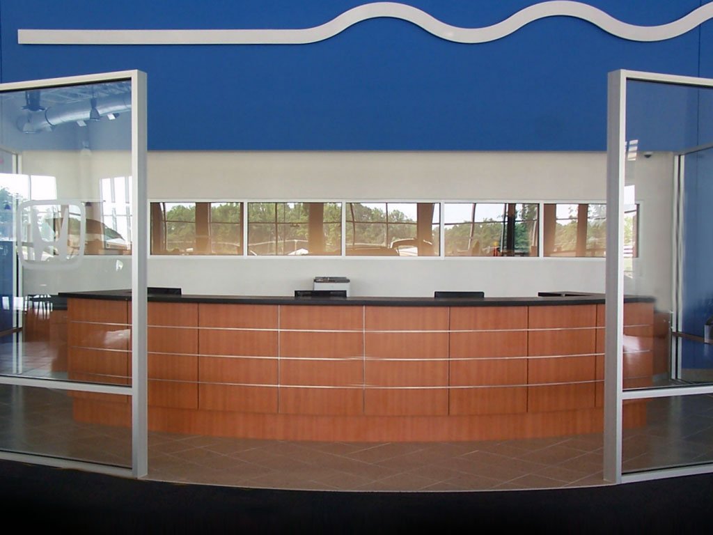 C-Store Designers | See What Great C-Store Design Looks Like