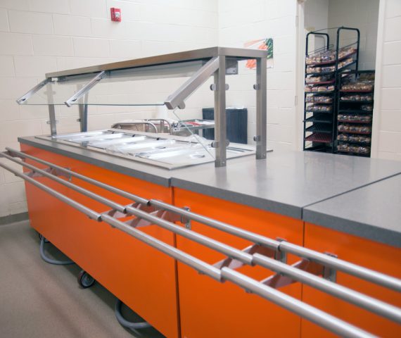 Convenience Store Fixtures | Merchants Fixtures