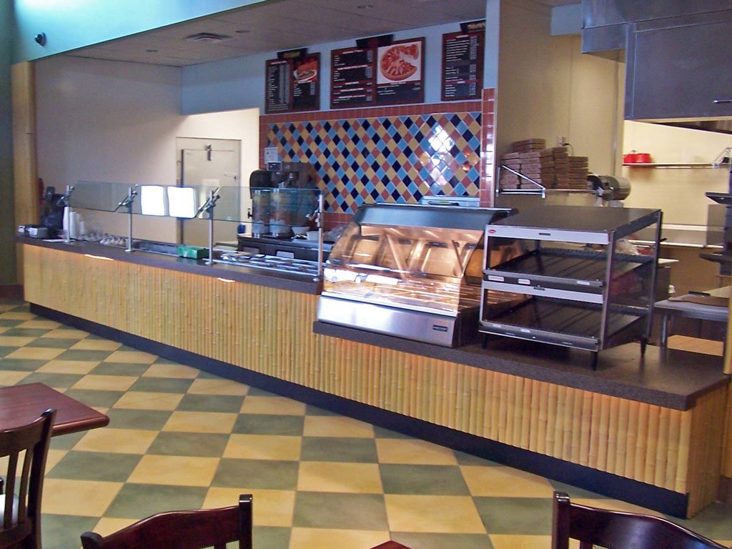 Convenience Store Fixtures | Merchants Fixtures