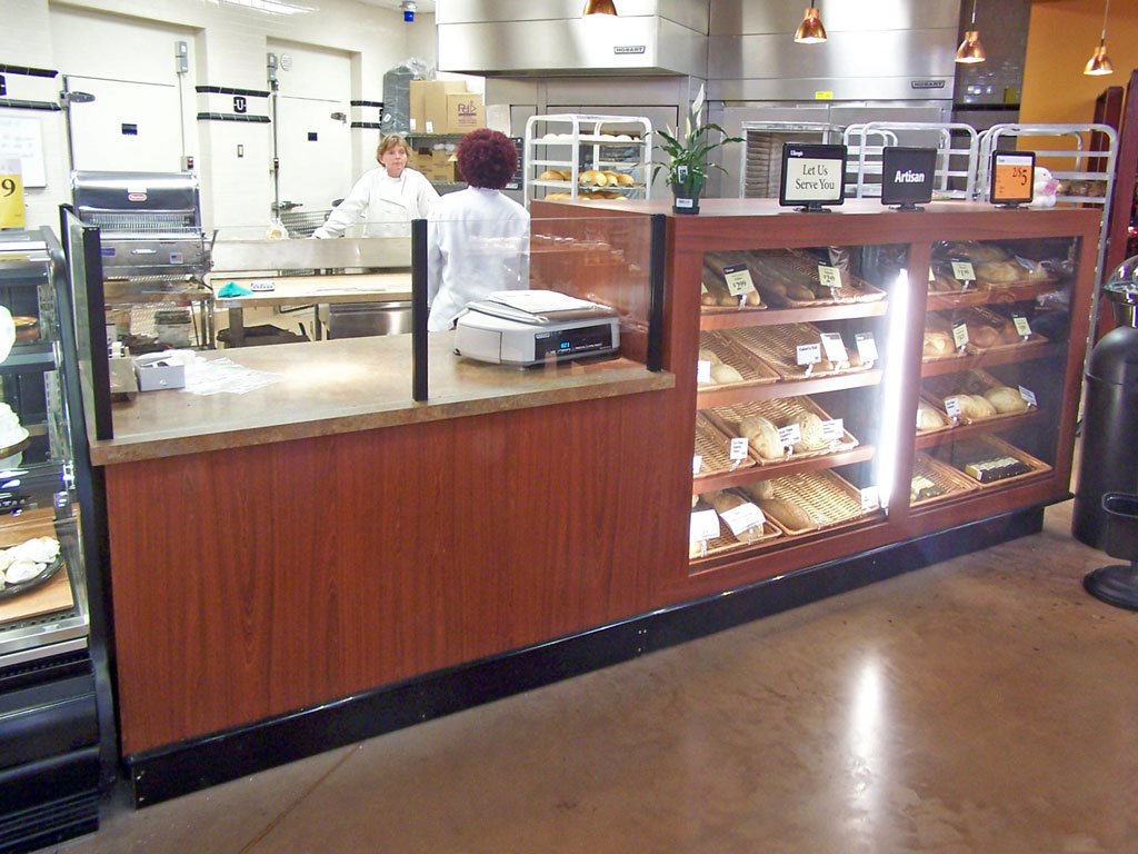 Convenience Store Fixtures | Merchants Fixtures