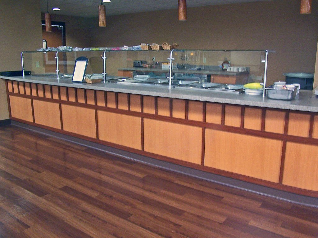 Convenience Store Fixtures | Merchants Fixtures