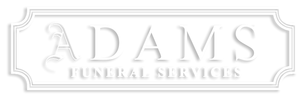 Adams Funeral Services