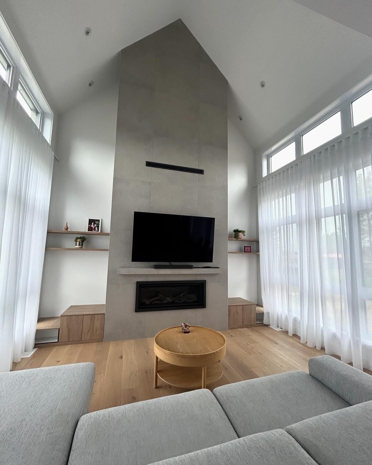 Services Peintre professionnel en Rive-Nord | H-Tag Peintres