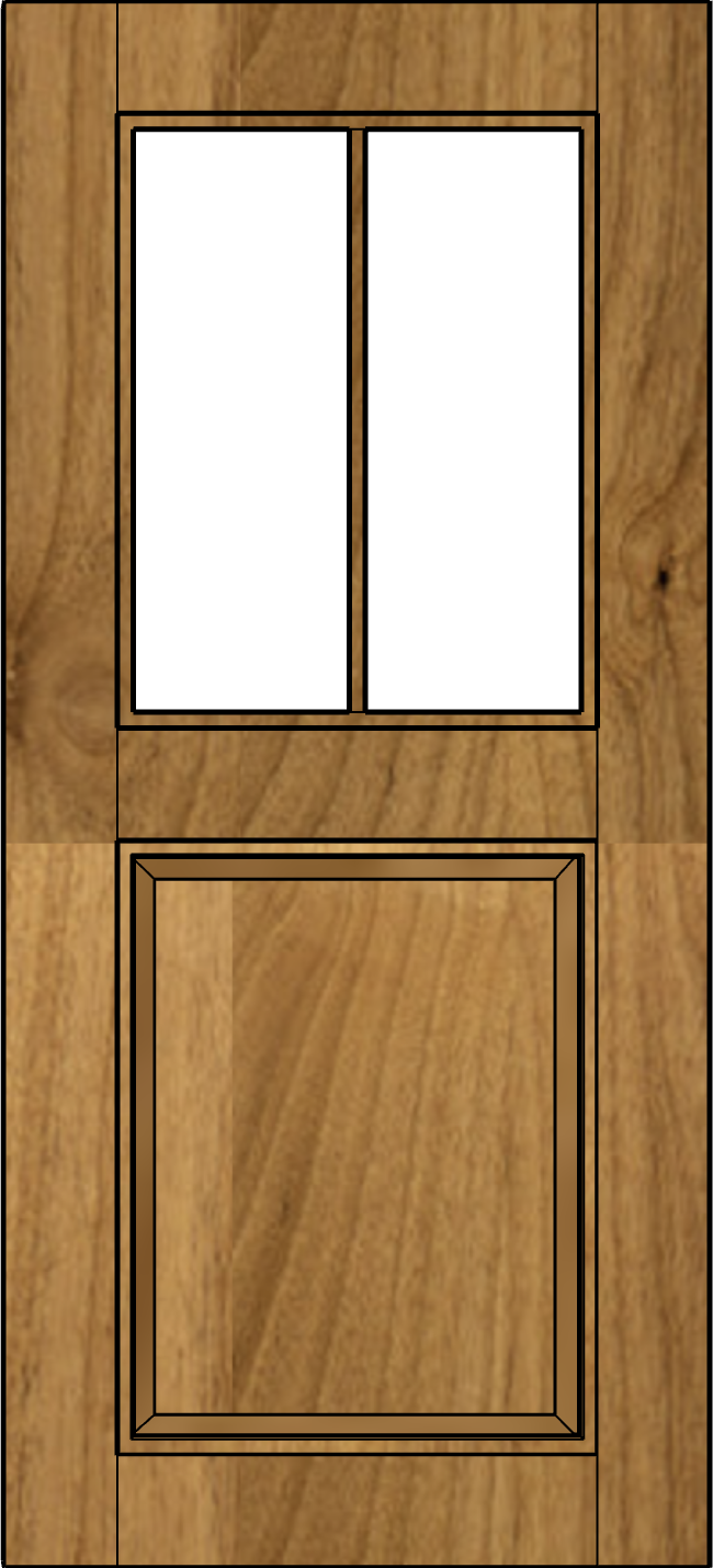 OUR CUSTOM DOOR STYLES | OZARK CUSTOM DOORS | NWA