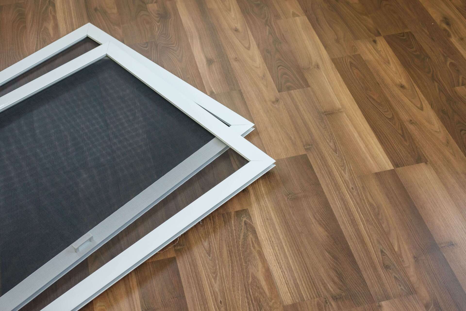 Mobile Window Screen Service | Screen Master