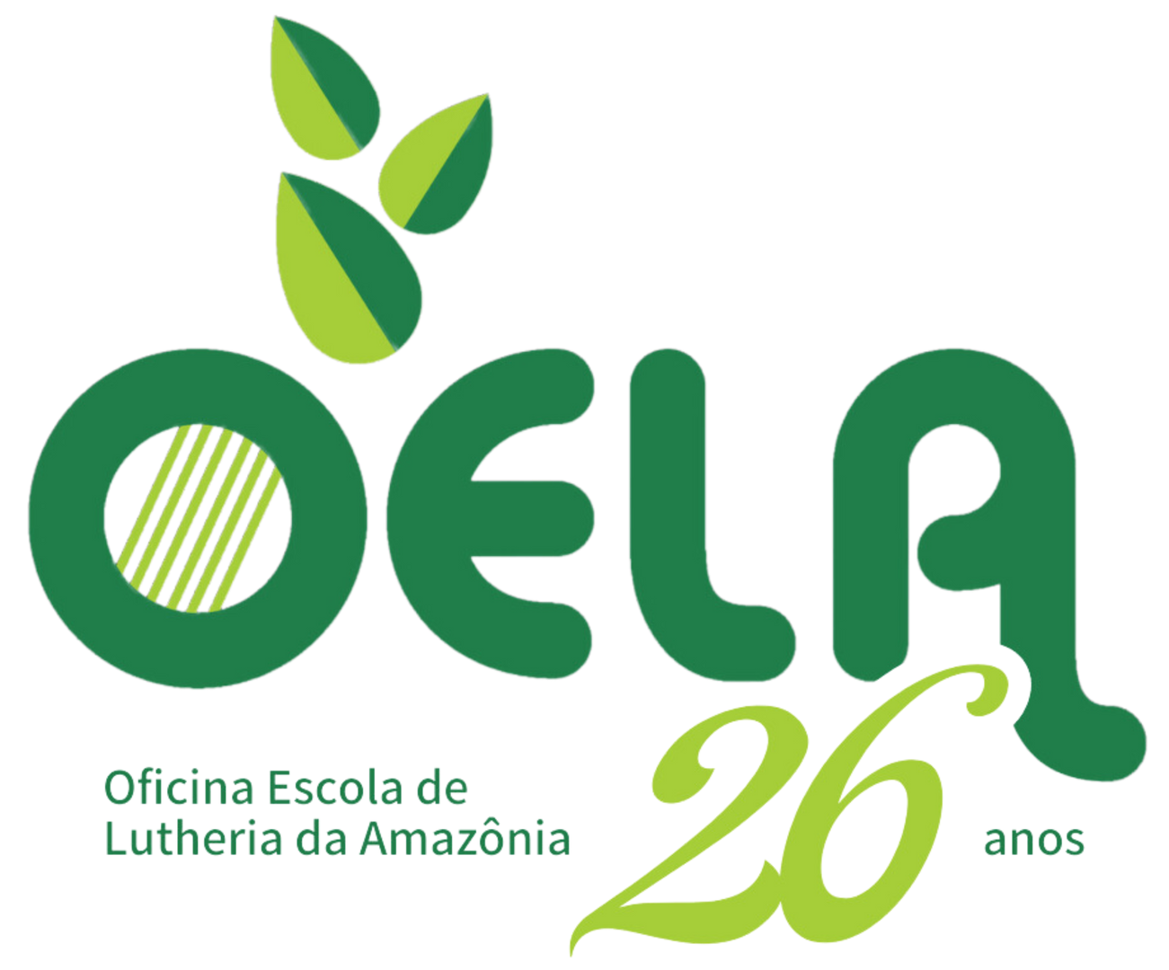 Oficina Escola de Lutheria da Amazônia| OELA