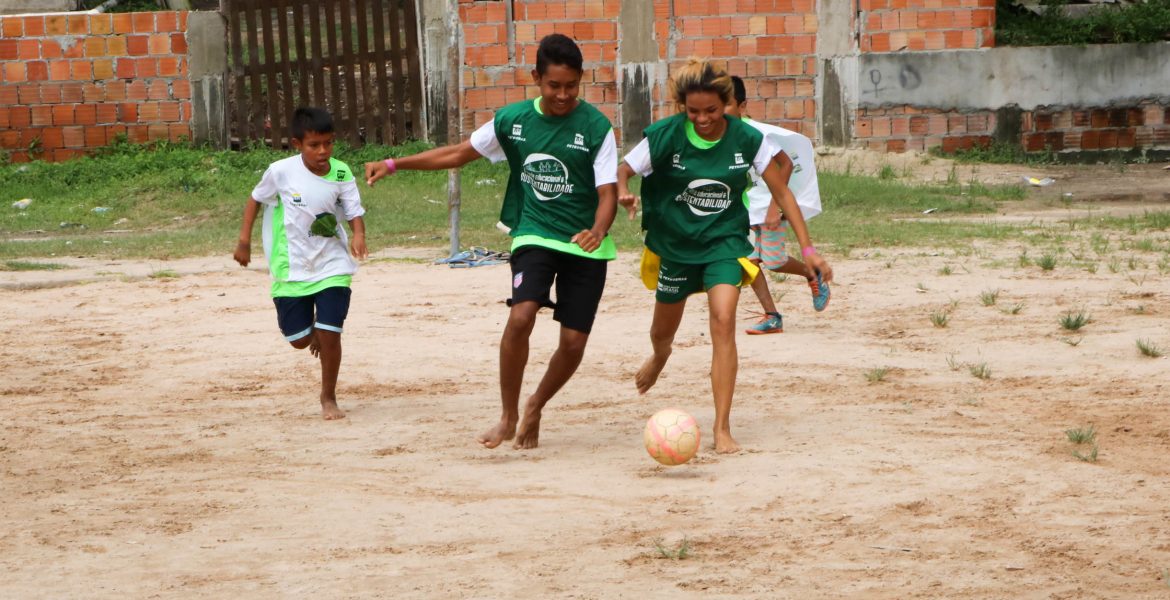 Oficina Escola de Lutheria da Amazônia| OELA