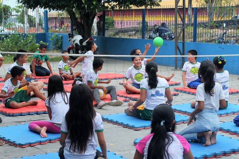Oficina Escola de Lutheria da Amazônia| OELA