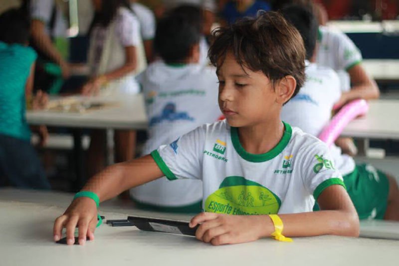 Oficina Escola de Lutheria da Amazônia| OELA