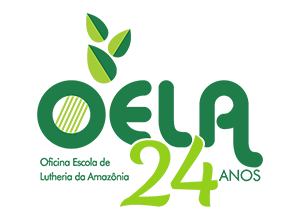 Oficina Escola de Lutheria da Amazônia| OELA