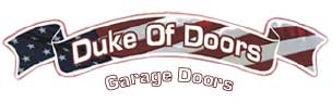 Garage Door Repair | Antioch, IL | Duke of Doors