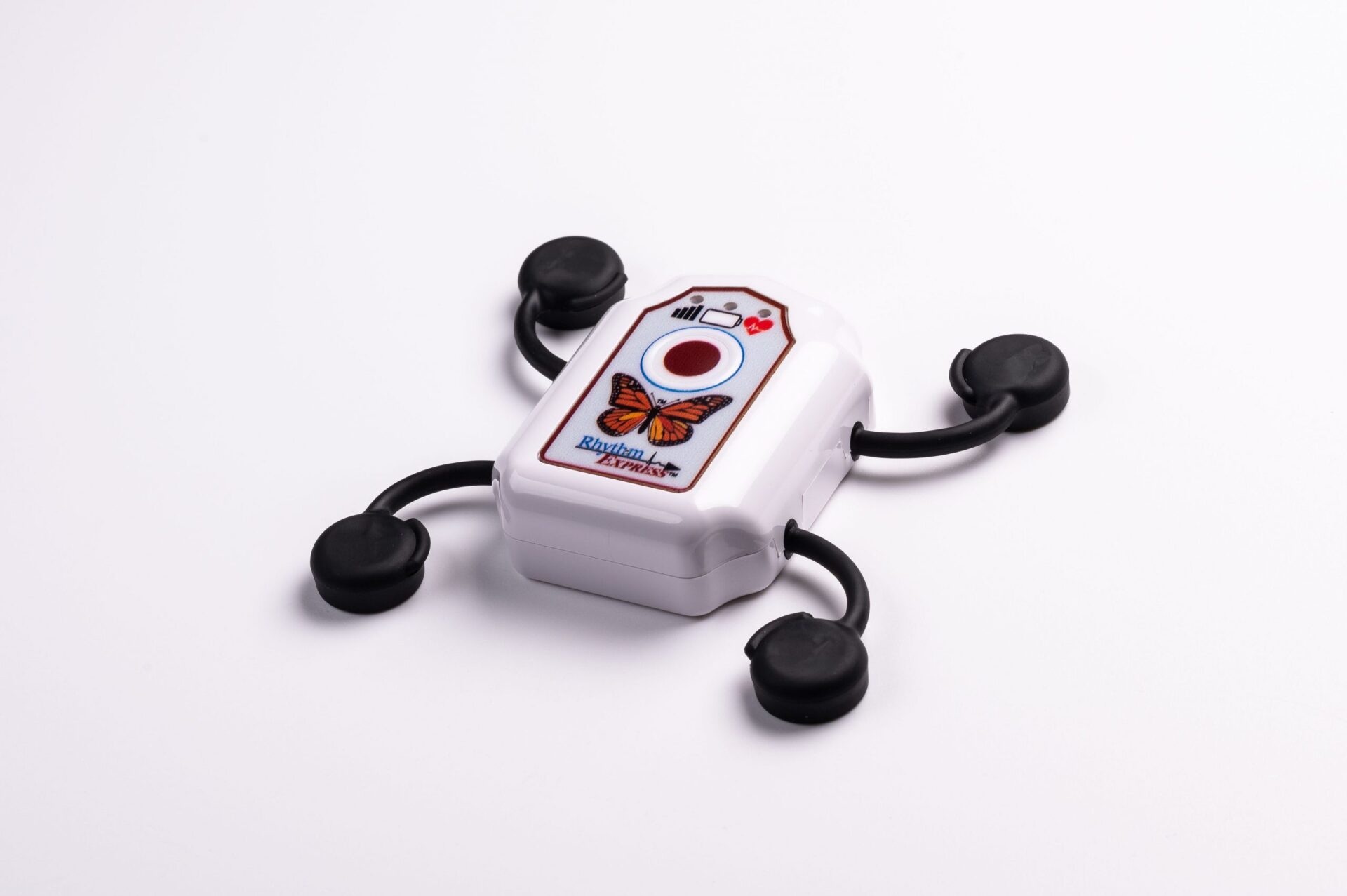 Event Monitor in Daytona Beach, FL