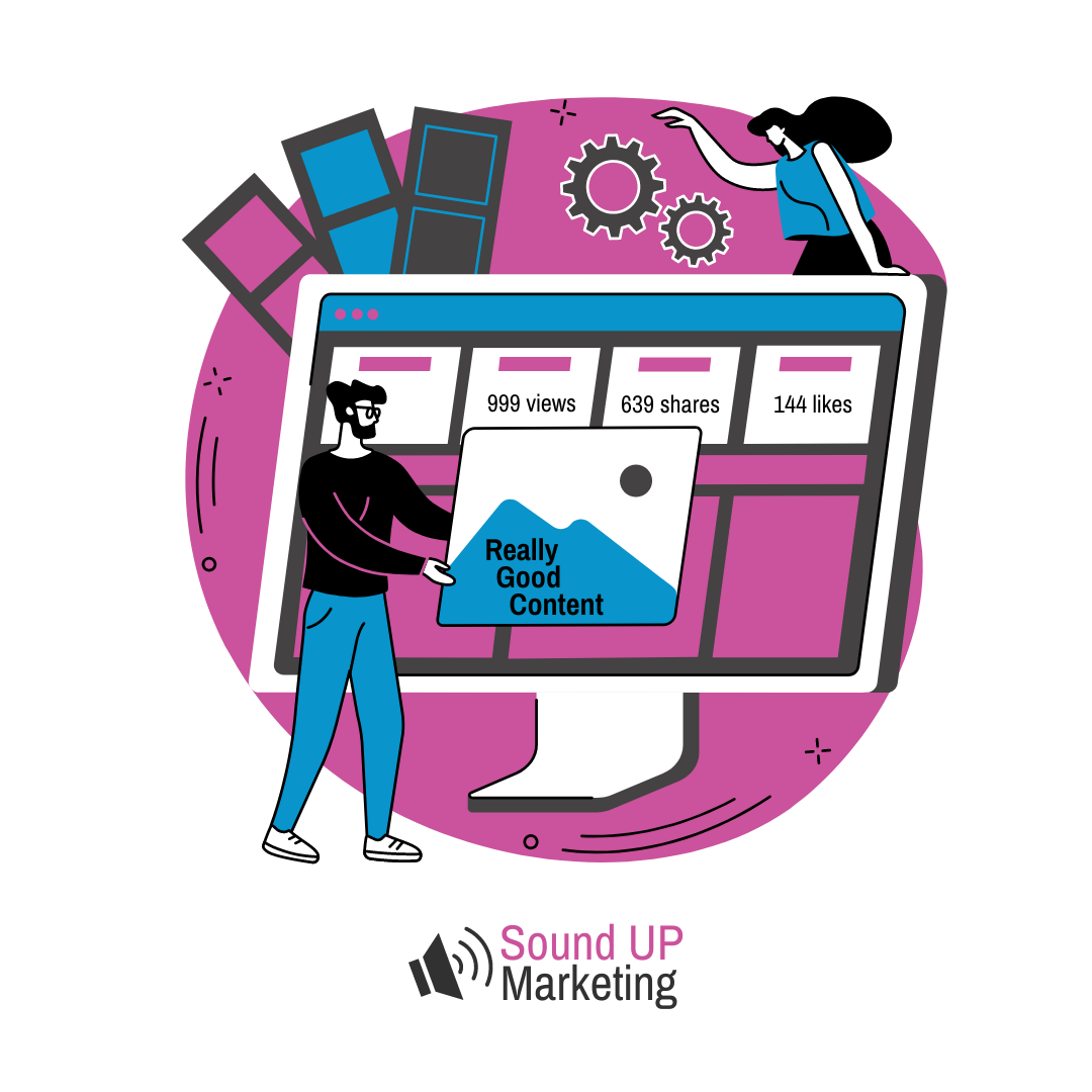 Social Signals: what are they and how do they affect SEO?