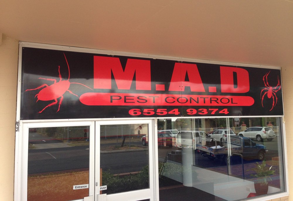 Plastiglass | Signs in Forster-Tuncurry