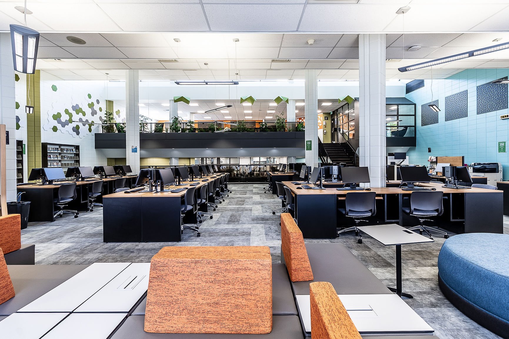 your full service commercial interior design - ergo office