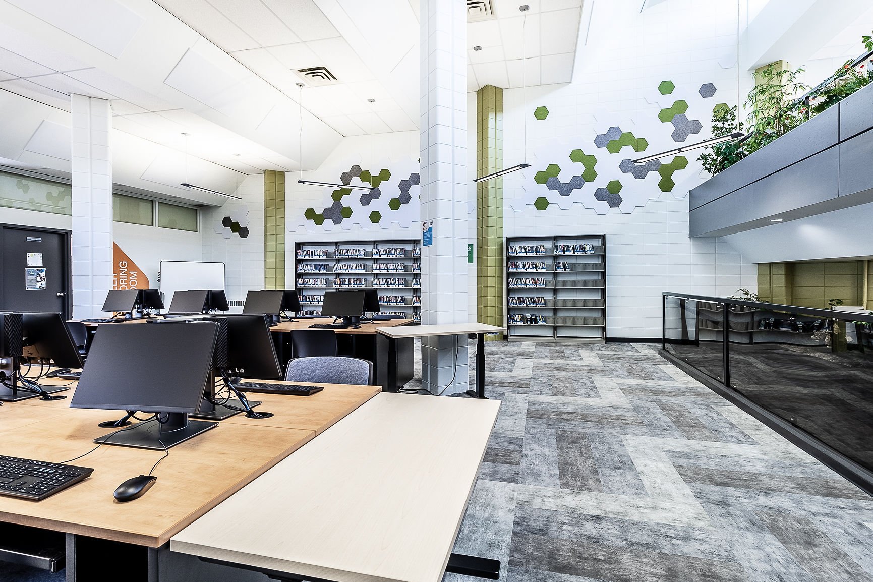 your full service commercial interior design - ergo office