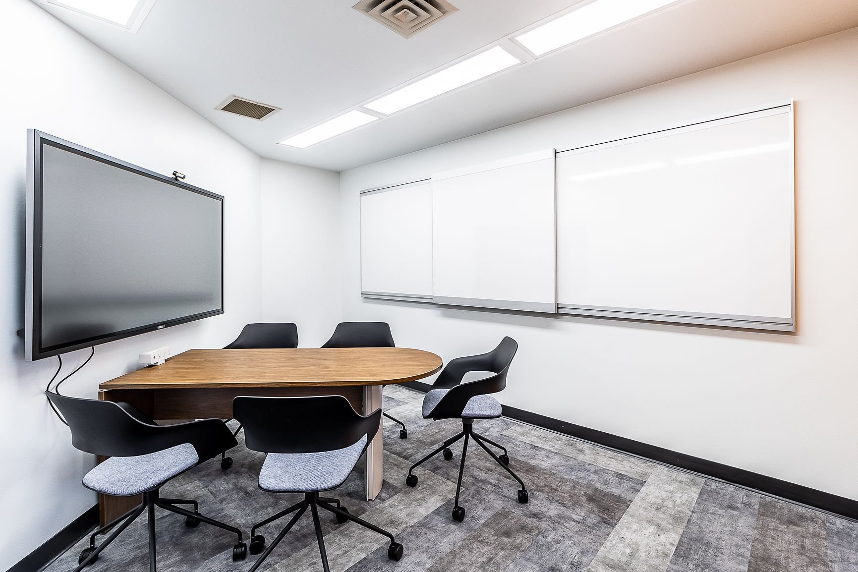 your full service commercial interior design - ergo office