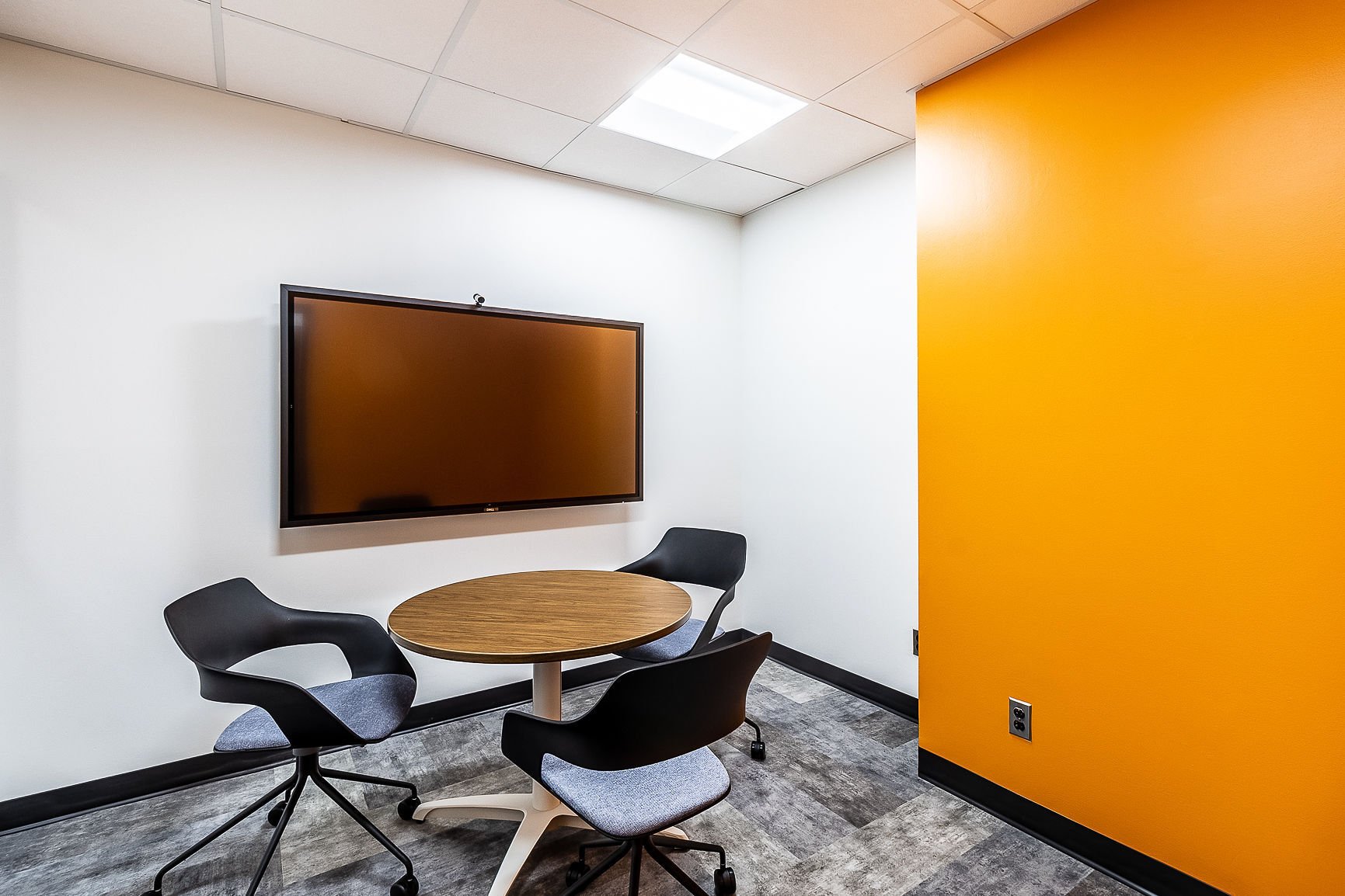 your full service commercial interior design - ergo office