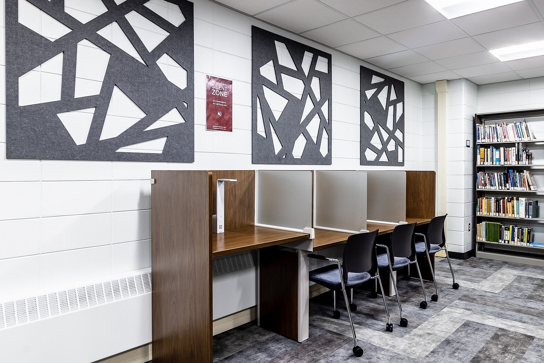 your full service commercial interior design - ergo office