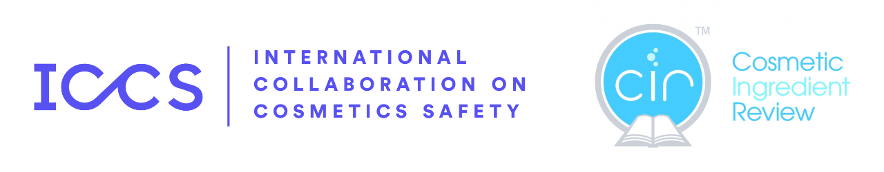 International Collaboration on Cosmetics Safety and the Cosmetic ...