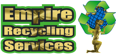 Cardboard & Paper Recycling | Empire Recycling Services | St. George, UT