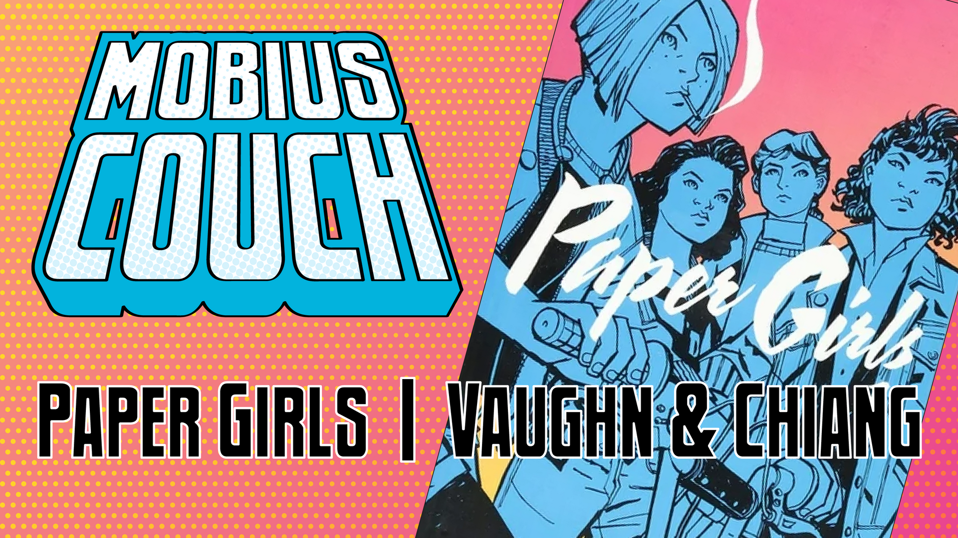 Mobius Couch Archive Timeline